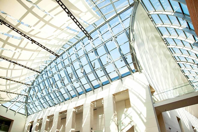 The Peabody Essex Museum