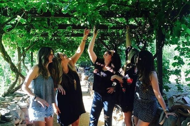 Verde Valley Wine Trail