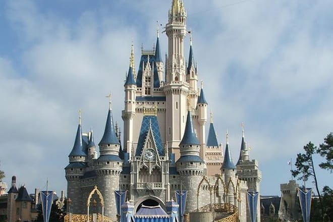 Walt Disney World
