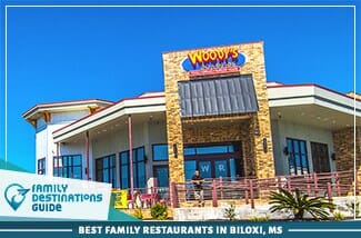 Best Family Restaurants In Biloxi MS