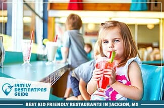 Best Kid Friendly Restaurants In Jackson Ms 325