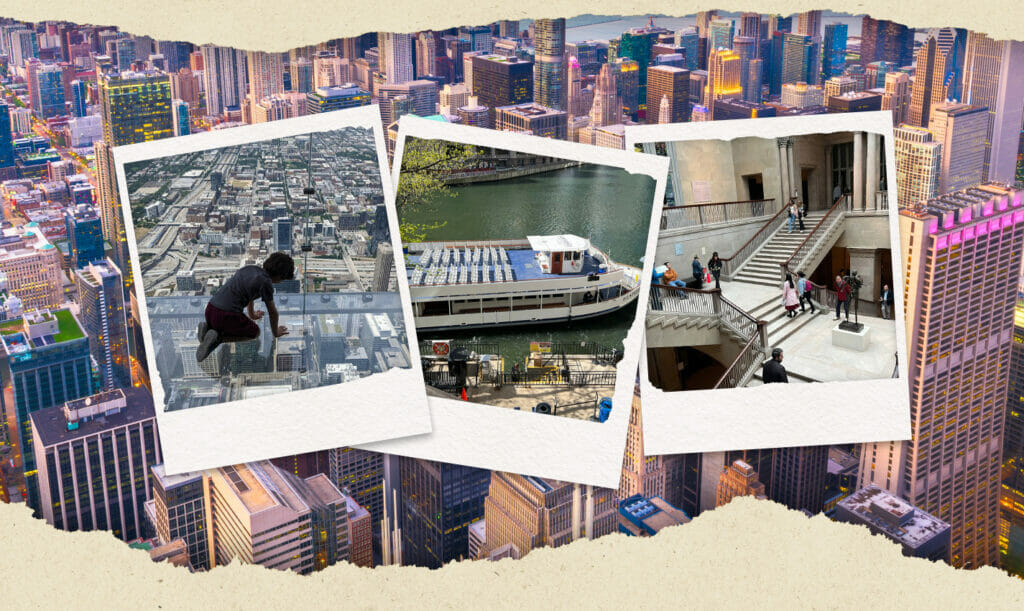 best things to do in chicago with kids travel photo