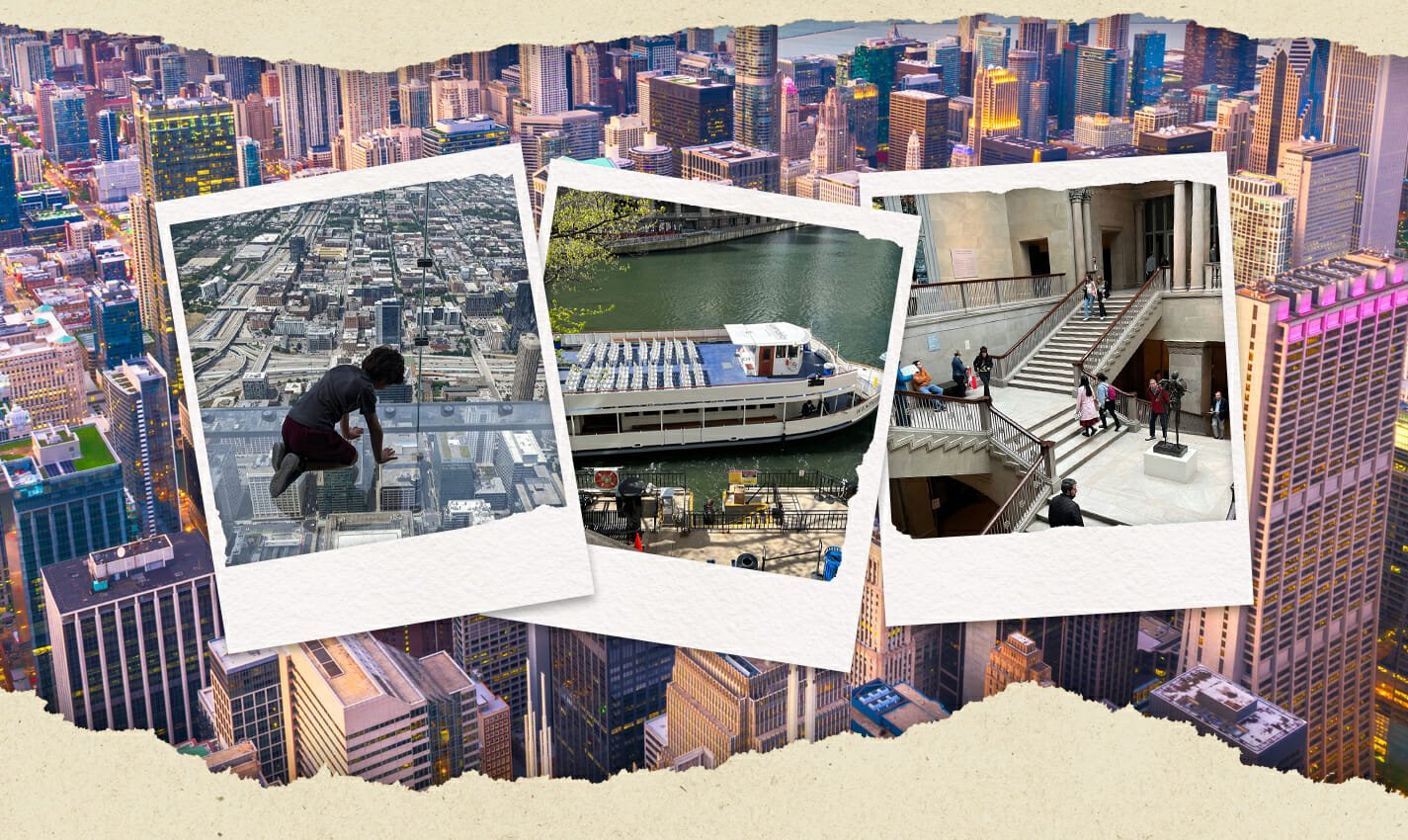best things to do in chicago with kids travel photo