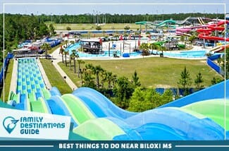 Best Things To Do Near Biloxi MS