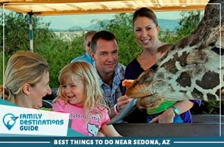 Best Things To Do Near Sedona Az 325