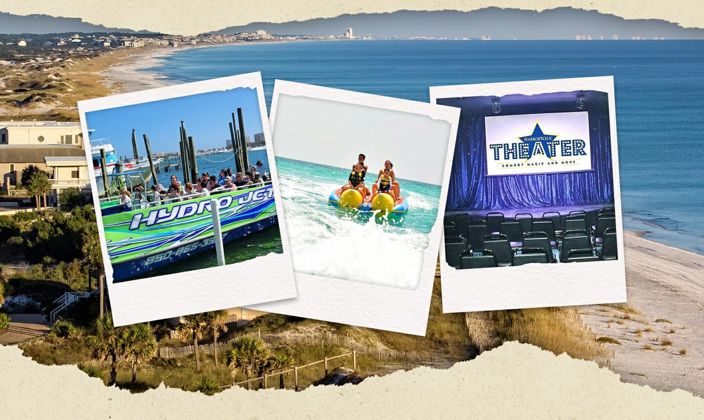 fun things to do in destin florida with kids travel photo