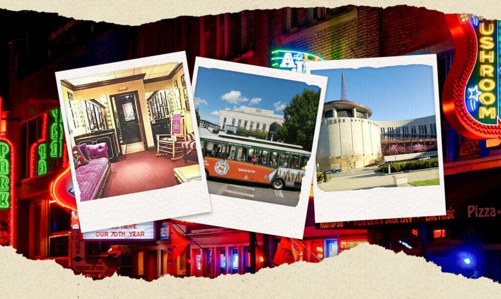 fun things to do in nashville with kids travel photo