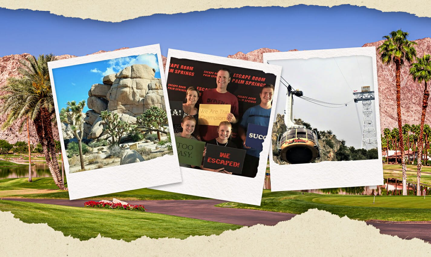 fun things to do in palm springs with kids travel photo