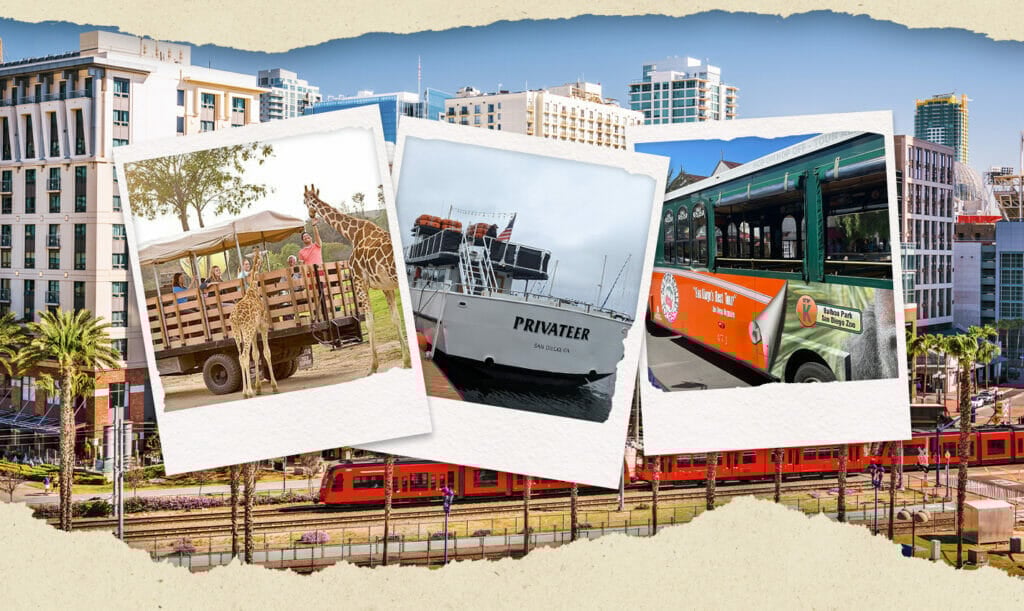 fun things to do in san diego with kids travel photo