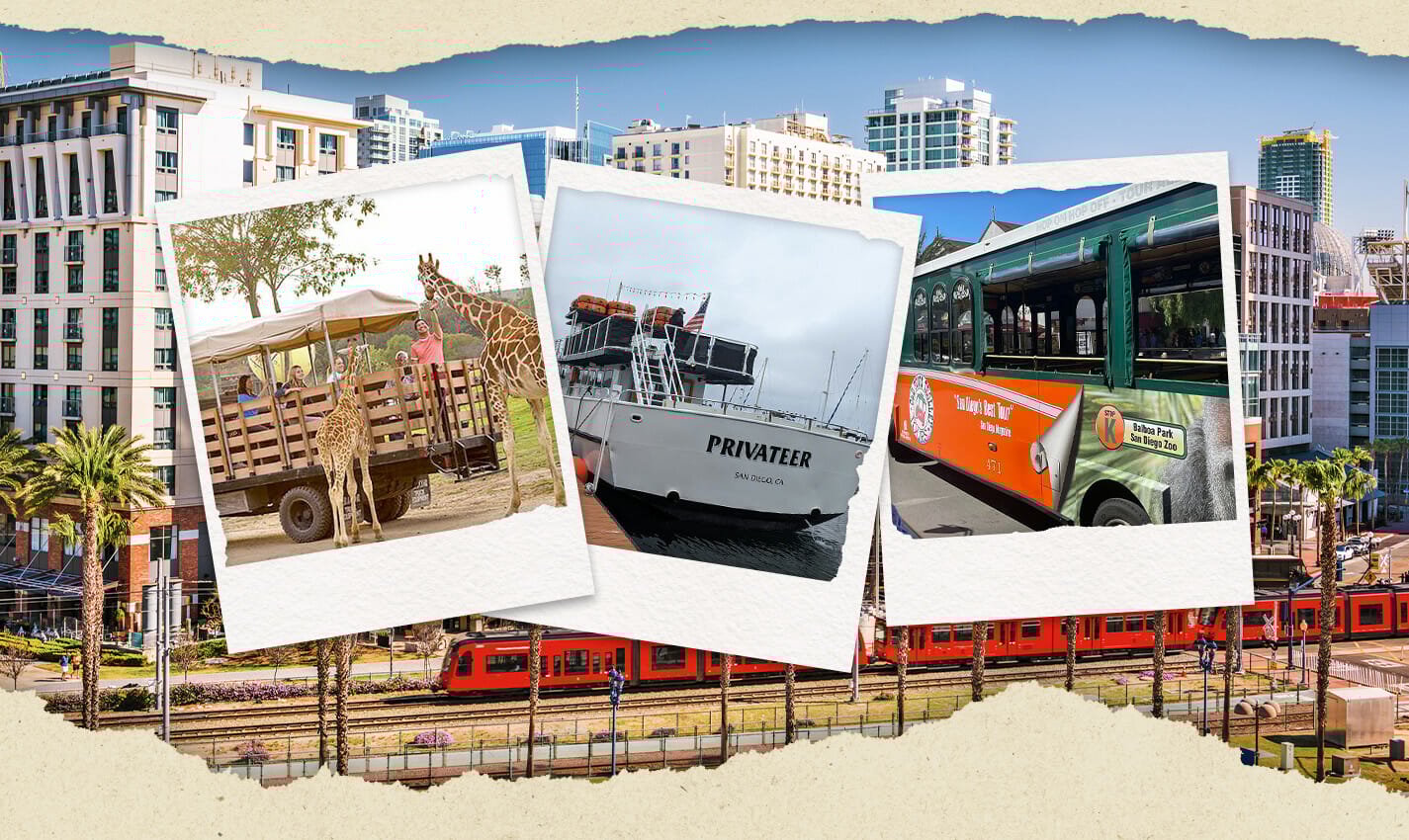 fun things to do in san diego with kids travel photo