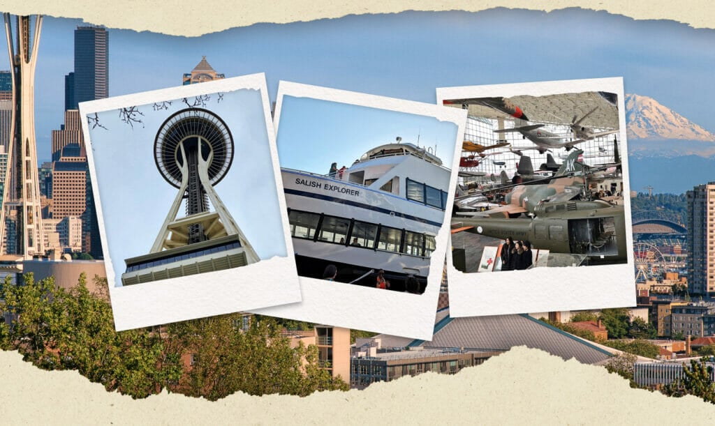 fun things to do in seattle with kids travel photo