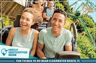 Fun Things To Do Near Clearwater Beach Fl 325
