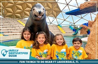 Fun Things To Do Near Ft Lauderdale Fl 325