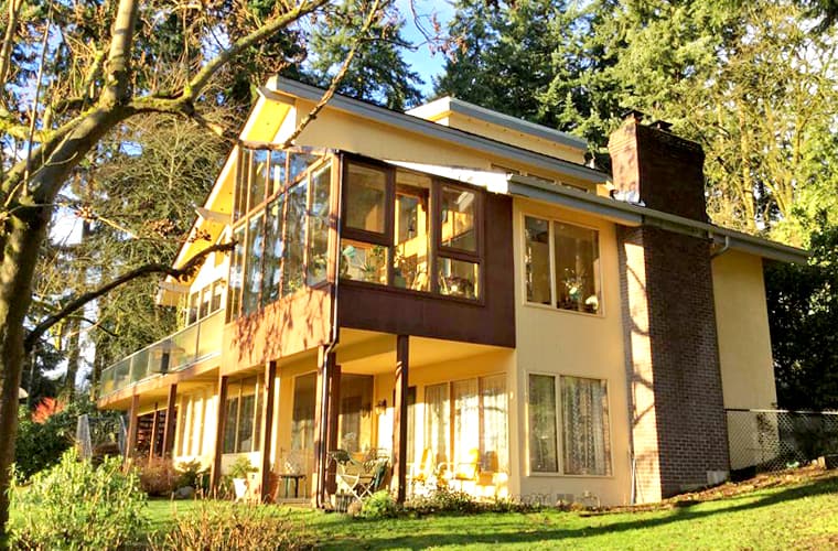 A Cascade View Bed and Breakfast