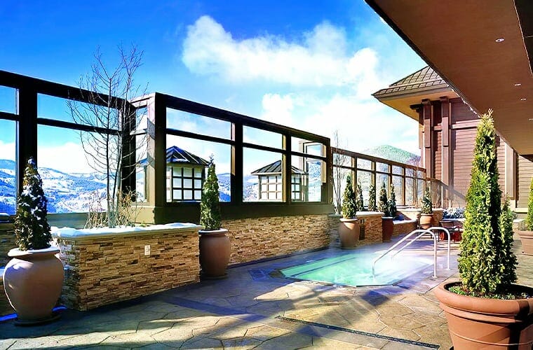 Ameristar Casino, Black Hawk