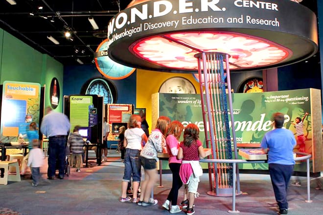 Arizona Science Center