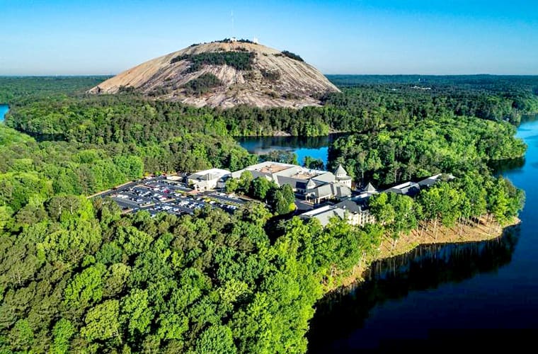 Atlanta Evergreen Marriott Conference Resort