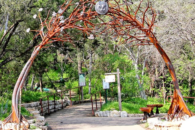 Austin Nature & Science Center