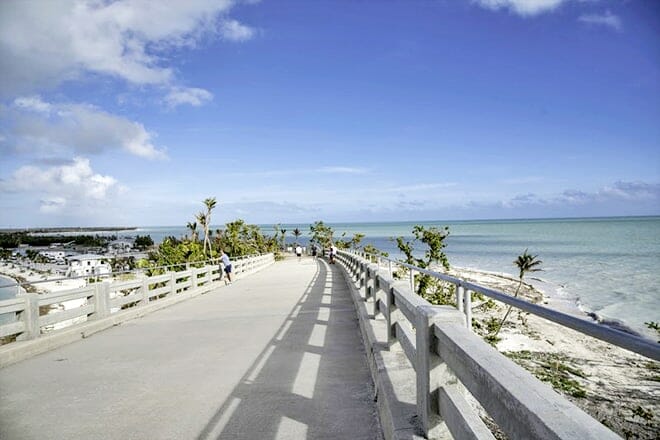 Bahia Honda State Park