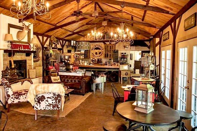 Bear Creek Wine Company