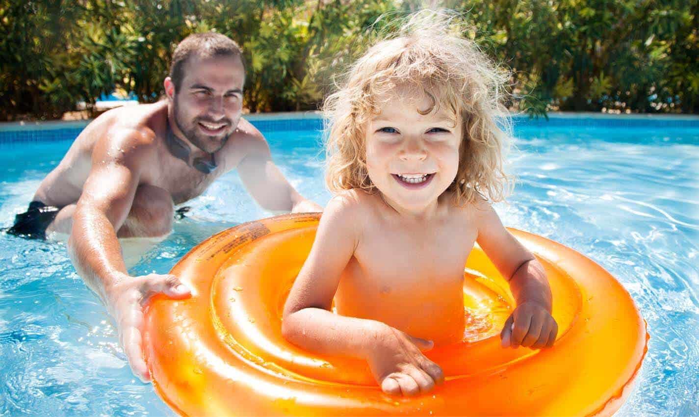 Best Family Resorts Near Austin, TX