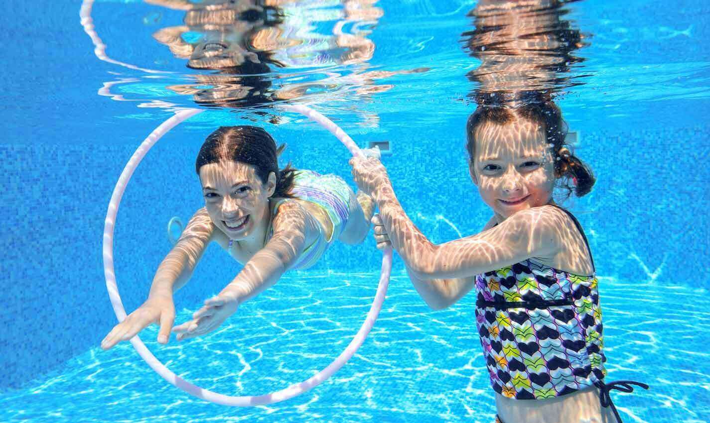 Best Family Resorts Near Biloxi, MS