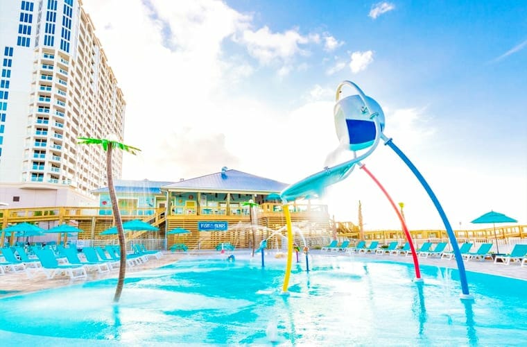 Best Western Beachside Resort