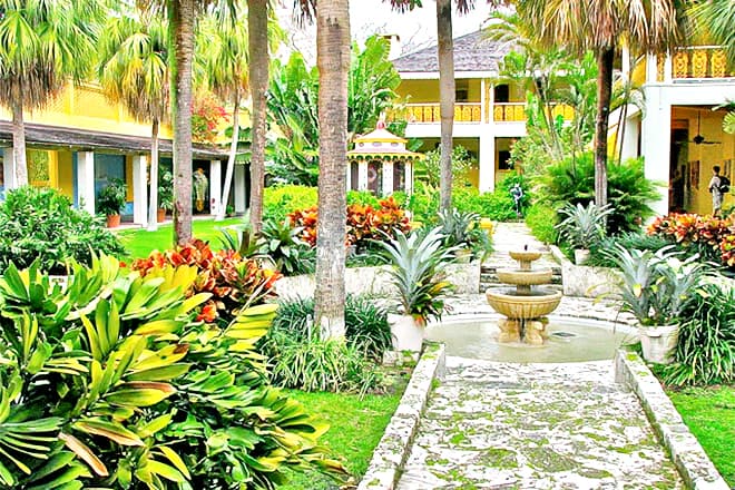 Bonnet House Museum And Gardens