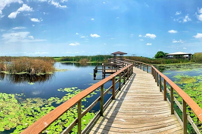 Brazoria National Wildlife Refuge