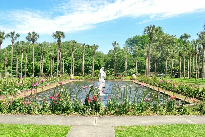 Brookgreen Gardens