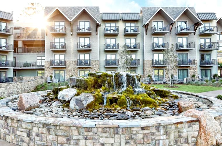 Callaway Resort & Gardens