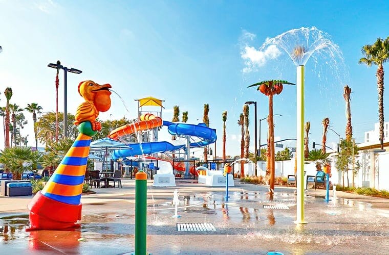 Cambria Hotel Anaheim Resort Area