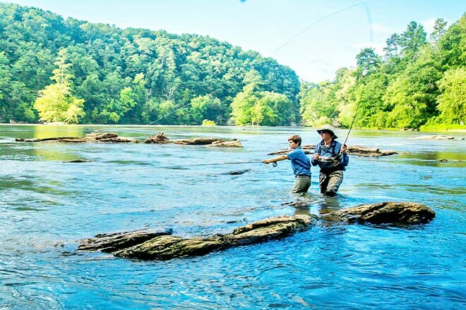 Chattahoochee Nature Center