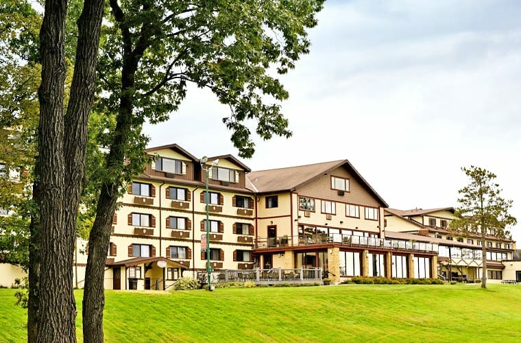 Chestnut Mountain Resort