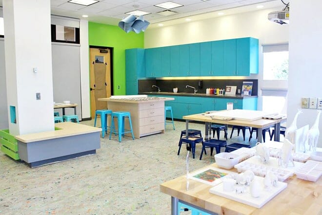 Children&rsquo;s Discovery Museum Of San Jose, San Jose