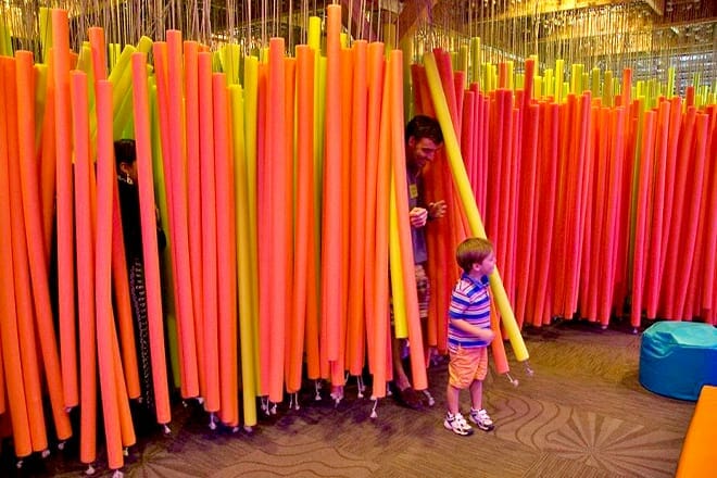 Children&rsquo;s Museum of Phoenix