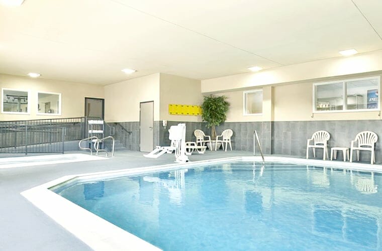 Country Inn & Suites by Radisson, Georgetown, KY