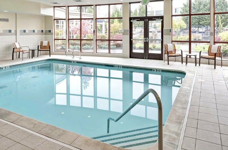 Courtyard by Marriott Seattle Kirkland