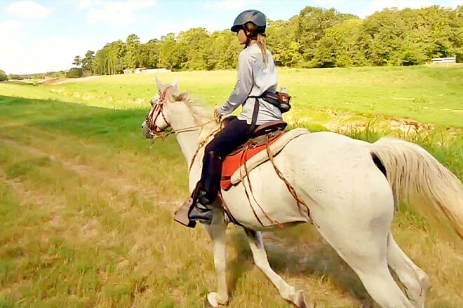 Cypress Trails Ranch