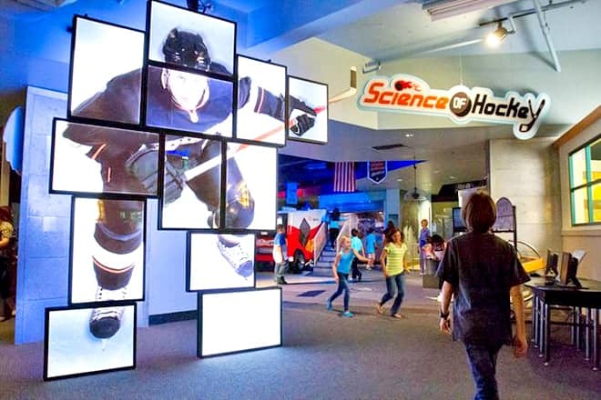 Discovery Cube Orange County