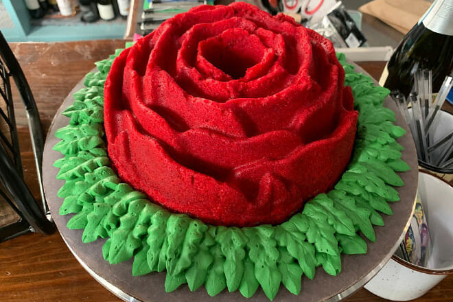 Downtown Sacramento Historical Food Tour