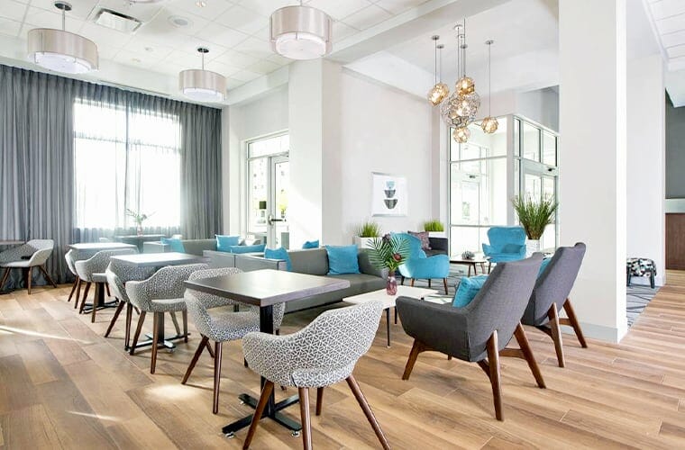 Fairfield Inn & Suites by Marriott Dayton