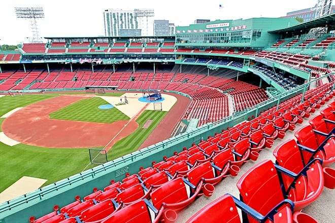 Fenway Park