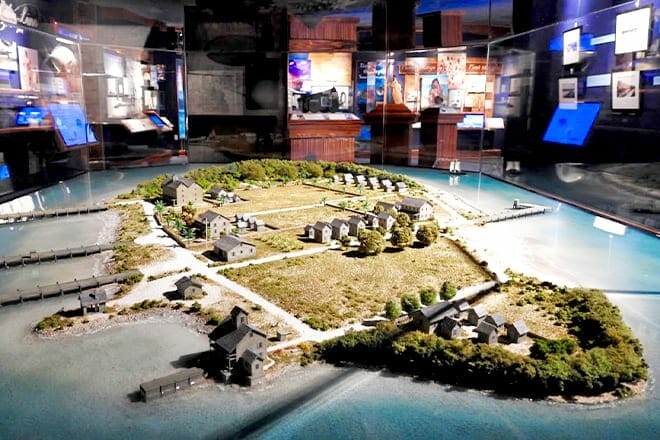 Florida Keys History And Discovery Center