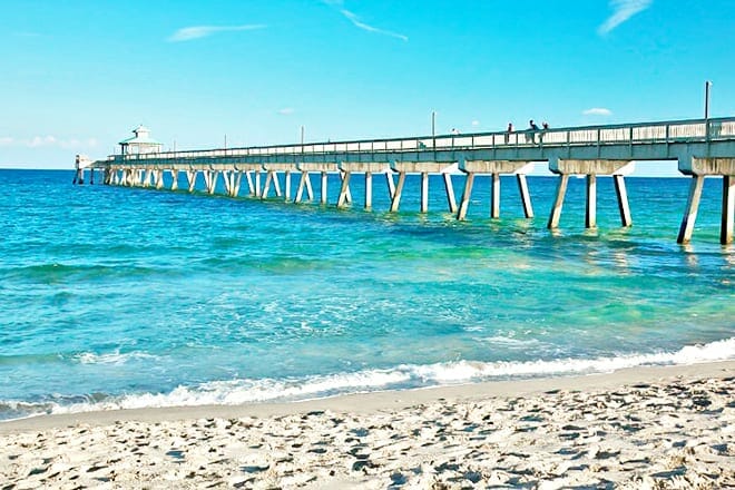 Fort Lauderdale Beaches