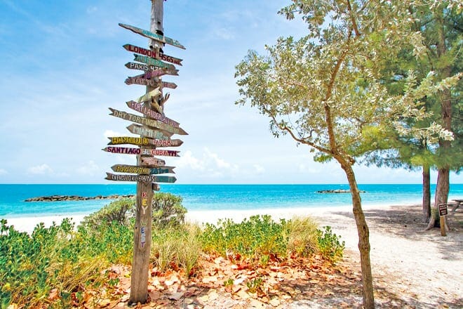 Fort Zachary Taylor Historic State Park