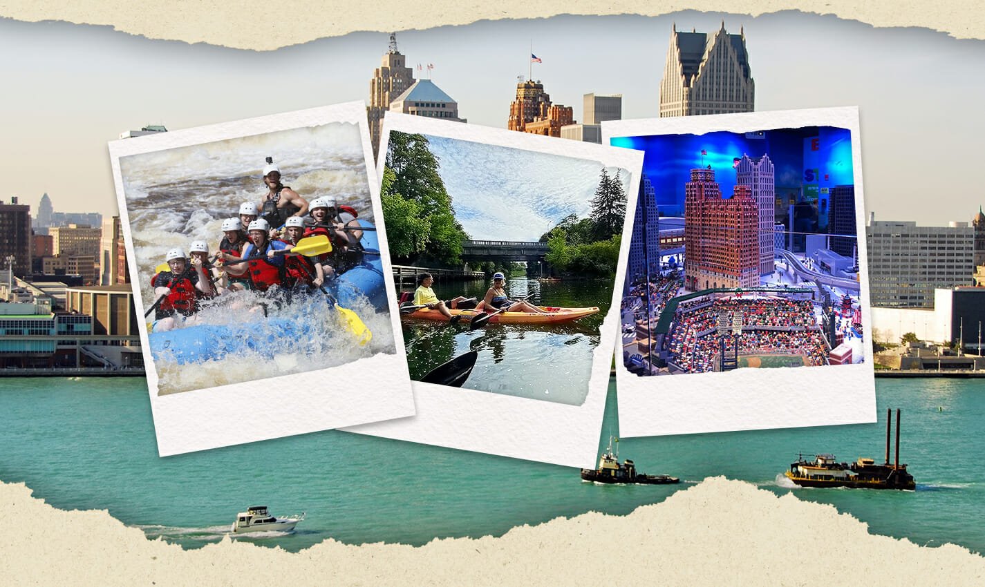 fun things to do with kids in michigan travel photo