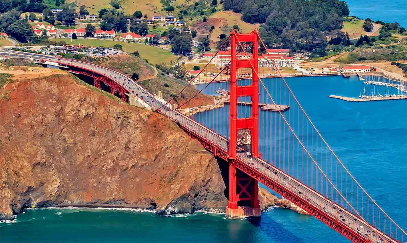 Fun Things To Do Near San Francisco, Ca