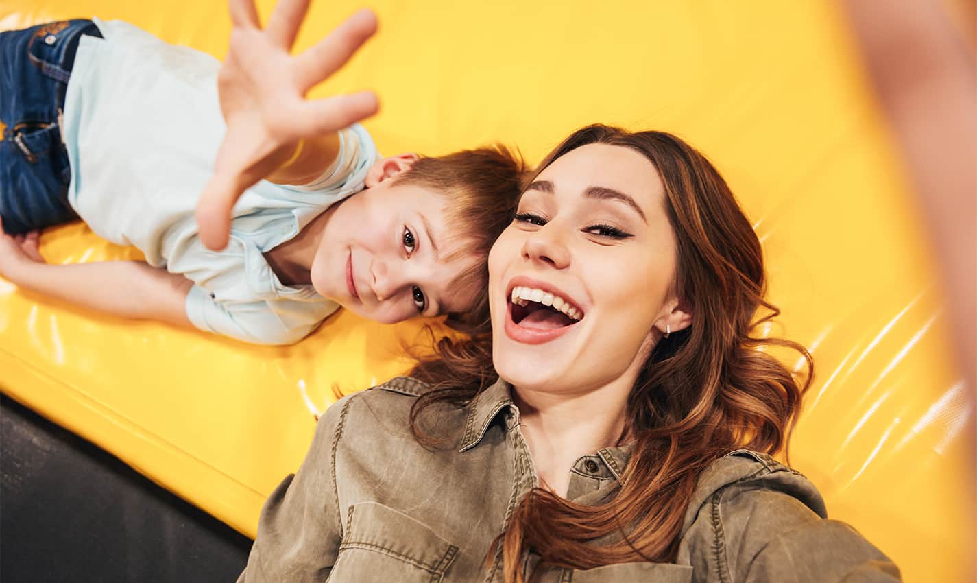 Fun Things To Do In Vegas With Kids