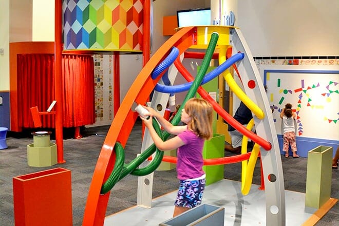 Glazer Children's Museum
